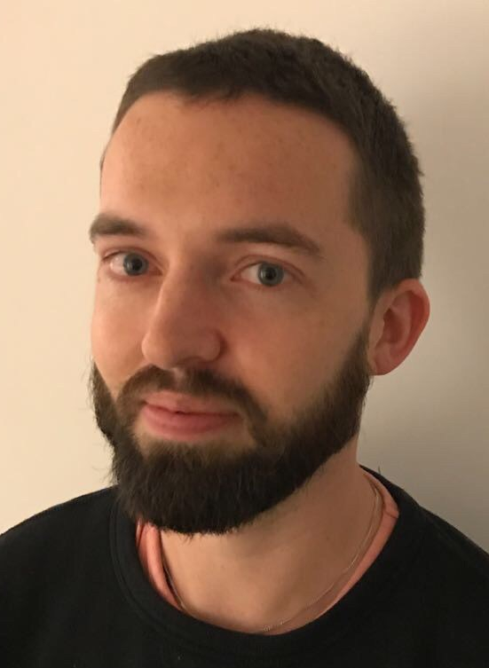 Meet Patrick Ibbotson: NKCC Project Manager - Naomi Korn Associates