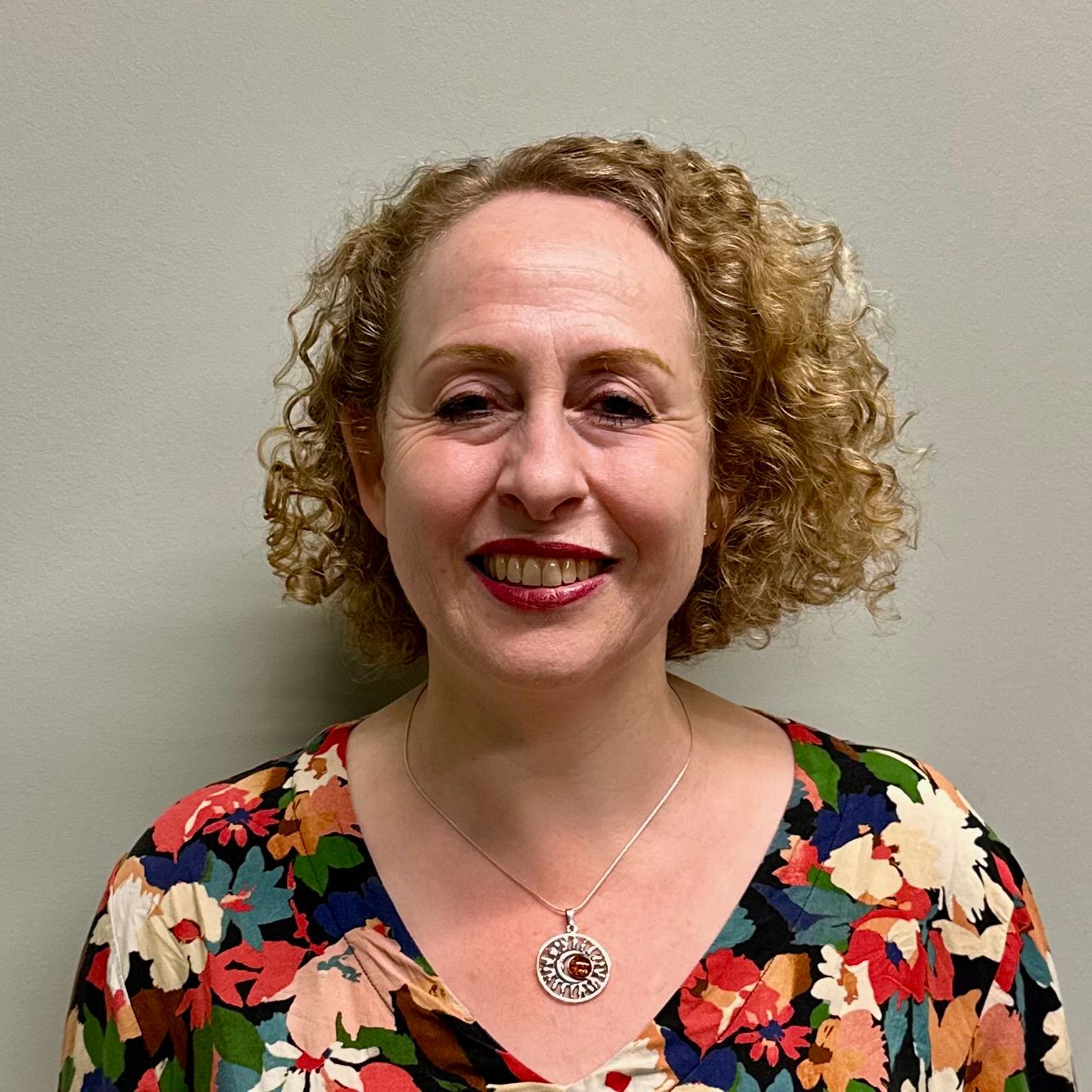 Naomi Korn - Naomi Korn Associates