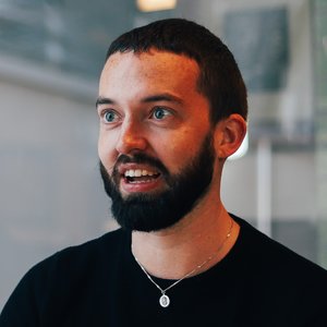 Meet Patrick Ibbotson: NKCC Project Manager - Naomi Korn Associates