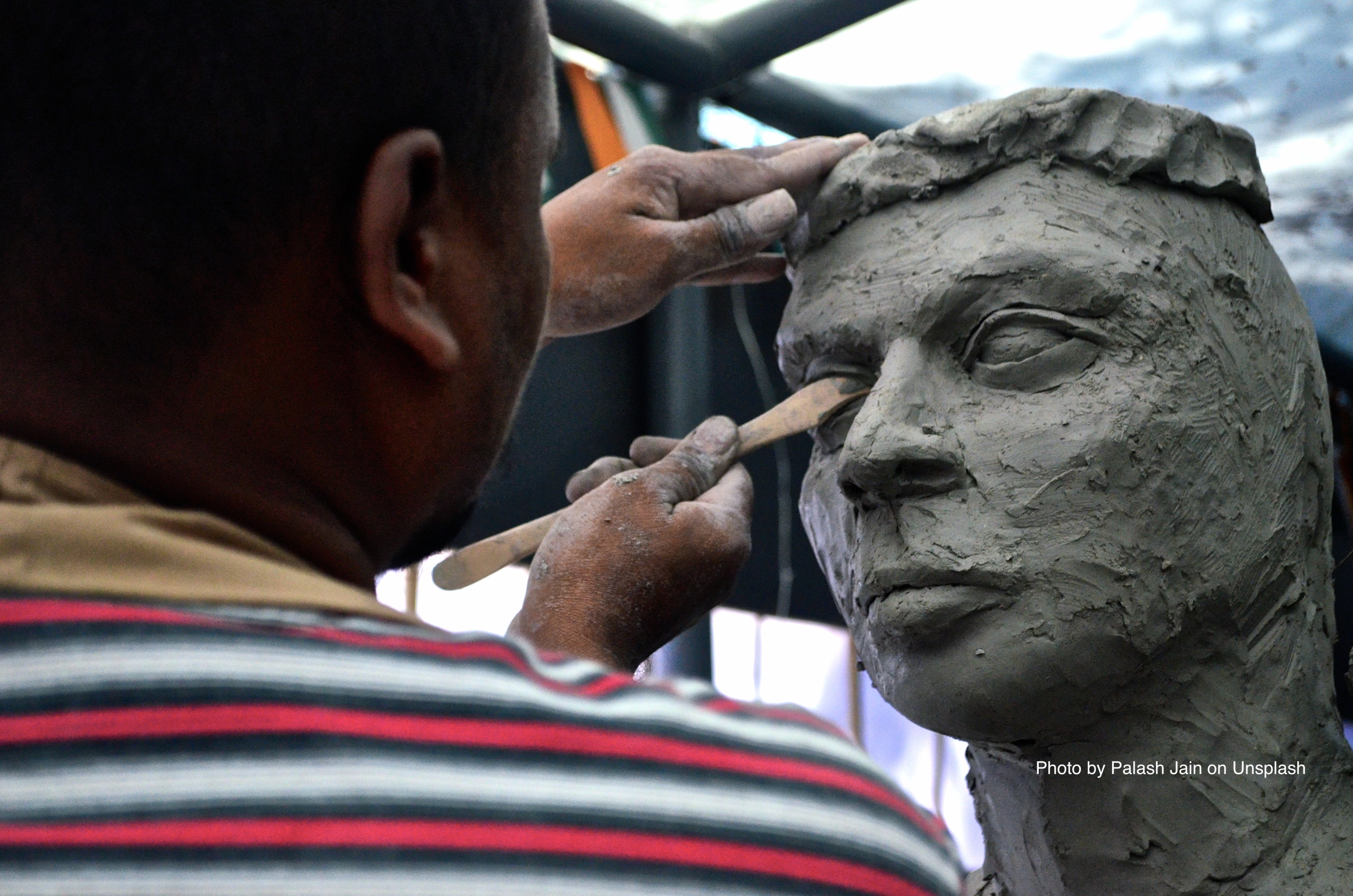 The Importance of Copyright to Artists - Naomi Korn Associates