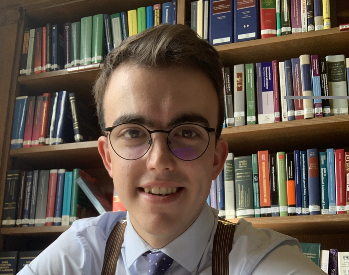 Introducing our new Intellectual Property Officer - Naomi Korn Associates