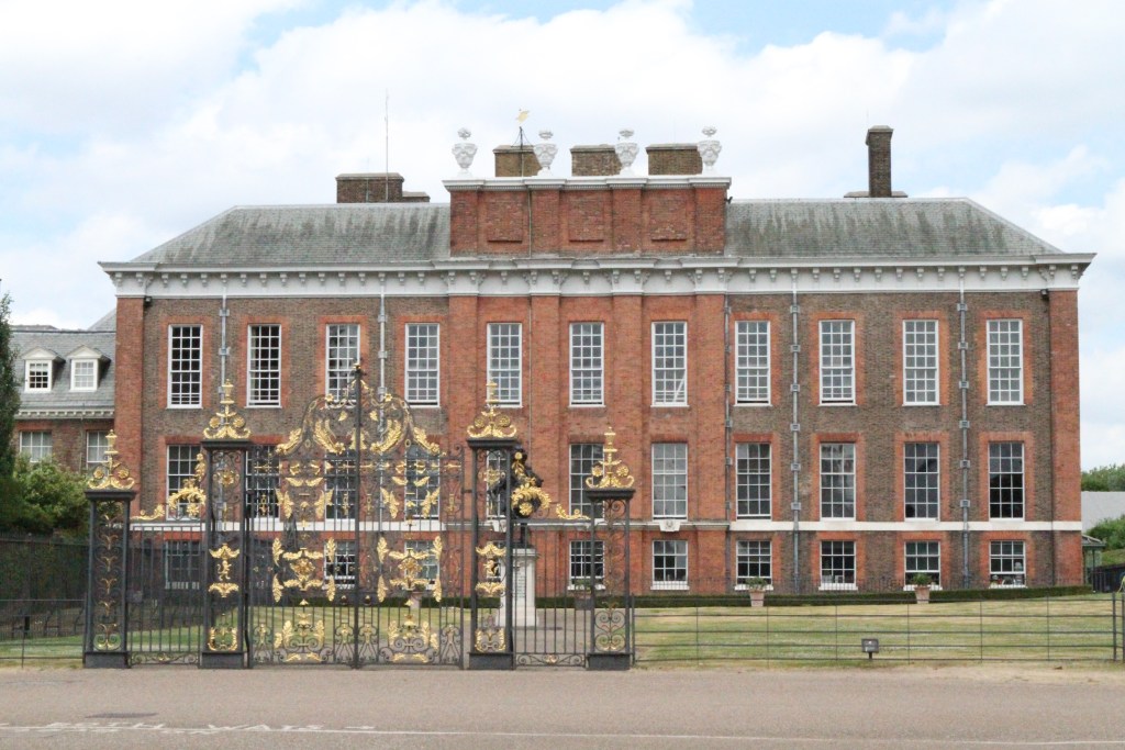 Historic Royal Palaces - Naomi Korn Associates