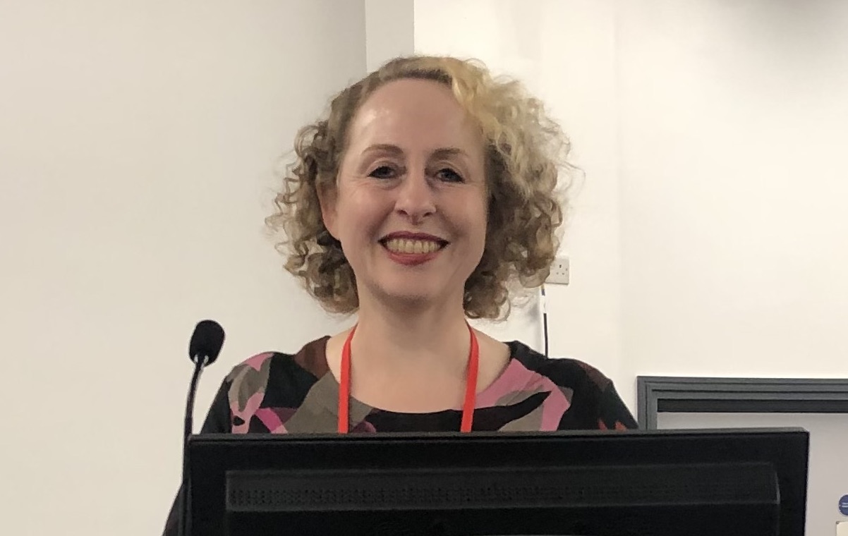 Orphan Works Post Brexit - What Next? - Naomi Korn Associates