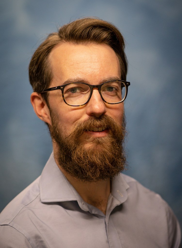 Sean Rippington - Naomi Korn Associates