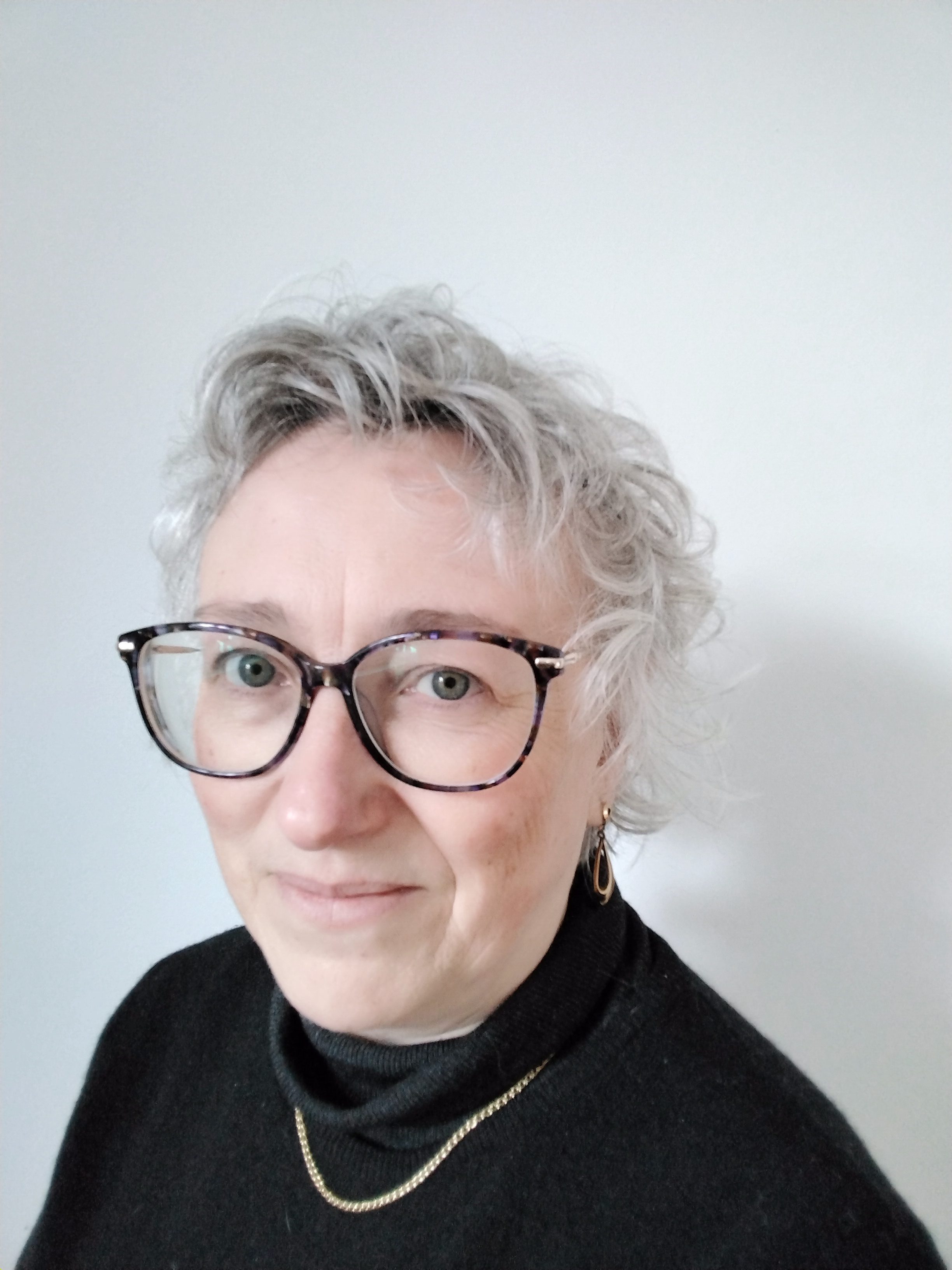 Sara Stock - Naomi Korn Associates