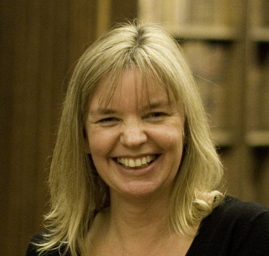 Judith Curthoys - Naomi Korn Associates