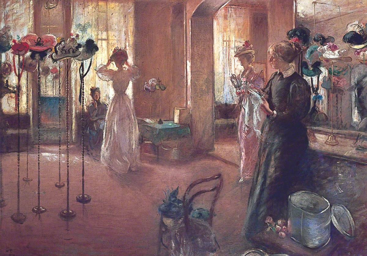 This is not just a cyber-attack….this is an M&S cyber attack - Naomi ...